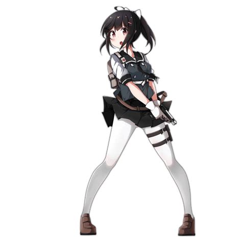 Gsh 18 Girls frontline смешные картинки и другие приколы комиксы