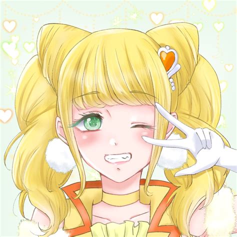 Cure Sparkle Hiramitsu Hinata Image By Riam 3072295 Zerochan