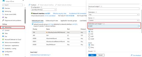 Azure Unable To Connect To Server Connection Time Out In Pgadmin