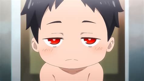 Animes Isekais Donde El Protagonista Reencarna En Un Ni O Bastante
