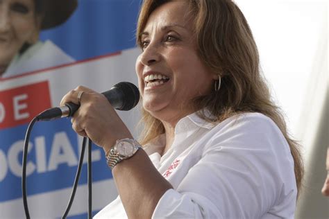 Qué es el Caso Rolex que complica a la presidenta Dina Boluarte