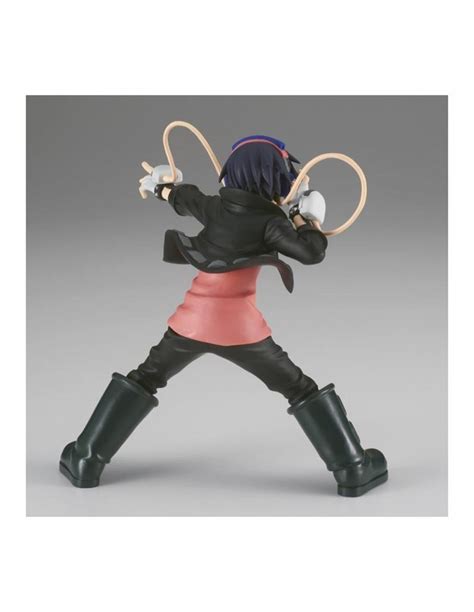 Figura Banpresto My Hero Academia The Amazing Heroes Kyoka Jiro Vol 28