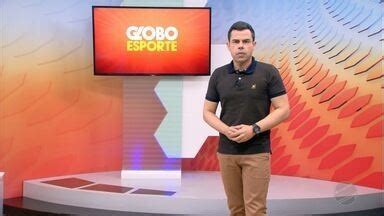 Globo Esporte MT Assista a íntegra do Globo Esporte MT 01 05 2018