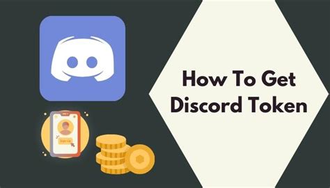 How To Get Discord Token Updated Step By Step Tutorial