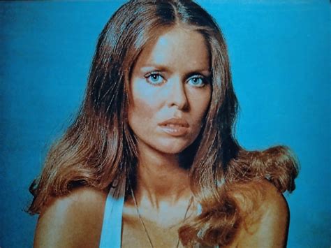 James Bond 007 The Spy Who Loved Me Barbara Bach Anya Amasova