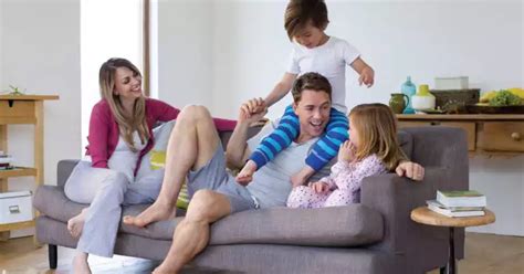 Humidity Control For Healthy Basement Air Impacts Your Entire Home