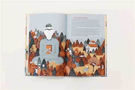 Le livre des métiers imaginaires Eva Palomar Illustration
