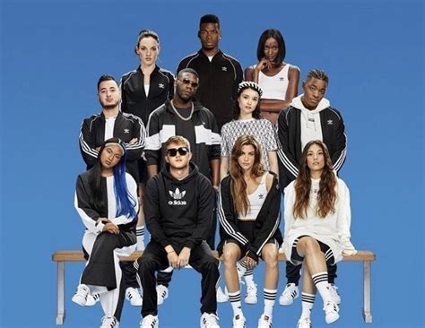 Essentiellement Kilauea Mountain bar basket adidas campagne publicité