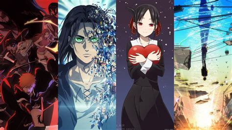Anime 2022