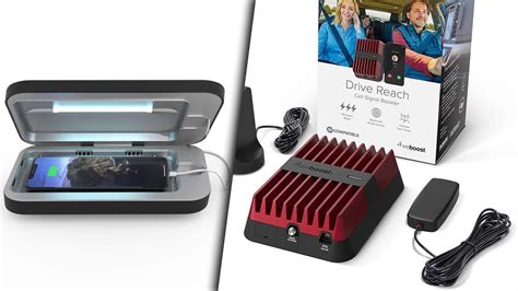 12 Coolest Car Gadgets That Are Worth Seeing 2023 YouTube