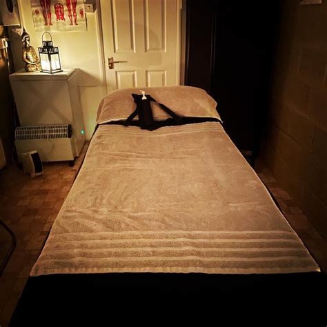 Swedish Body Massage In Stoke On Trent Staffordshire Gumtree