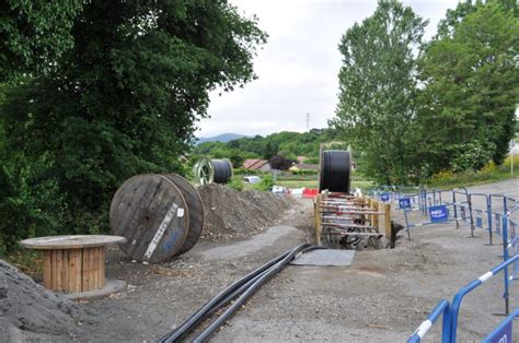 Demande De Travaux Ou D Occupation Du Domaine Public Site Officiel De