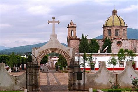 Cuitzeo Michoacán Pueblo Mágico Guía Definitiva Tips Para Tu Viaje
