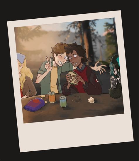 Total Drama Enthusiast On Tumblr