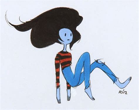Rebecca Sugar Artwork Nightosphere Marceline Nucleus Art
