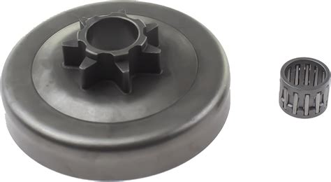 Amazon Anguspro 325 7T Clutch Drum Chain Sprocket Fit For