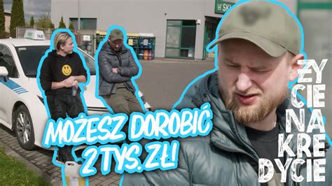 Sklepikarz musi szukać dodatkowego zarobku Zobacz jakiego Życie na