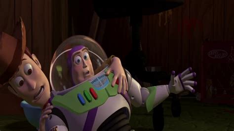 Tráiler de la película Toy Story Juguetes Toy Story Juguetes