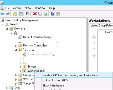 How To Configure Firefox To Use Windows Certificate Store Via GPO