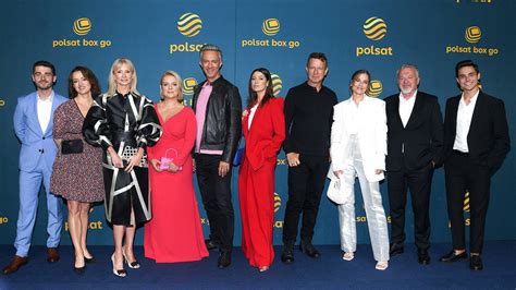 Pierwsza miłość Plan serialu jest jak przyjemne kolonie Polsat pl