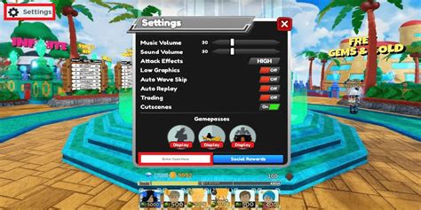 Roblox All Star Tower Defense Codes March 2024 Redeem Code LDPlayer