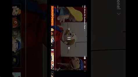 Jeffys Good Morning America Reference Sml Supermariologan Youtube
