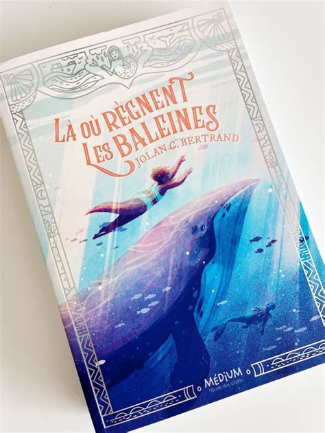 Livre Là où règnent les baleines Kaufen auf Ricardo