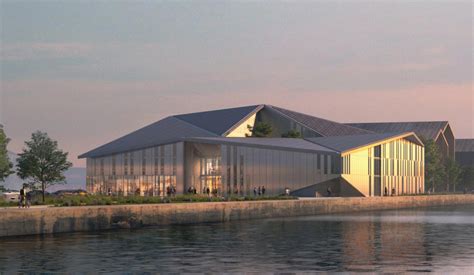 Eura Nergie Accompagne Les Mutations Du Bassin Industrialo Portuaire