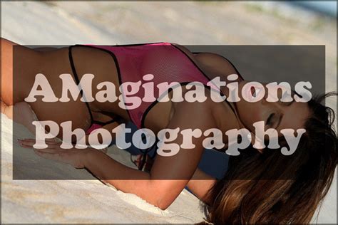 Amaginations Photography Pink Mesh Zipper Body Suit