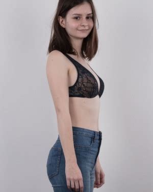 Tereza Czech Casting Nude Pics Bunnylust