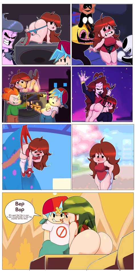 Rule 34 Asmo18mas Ass Atomic Atomic Wedgie Bent Big Butt Body Breasts