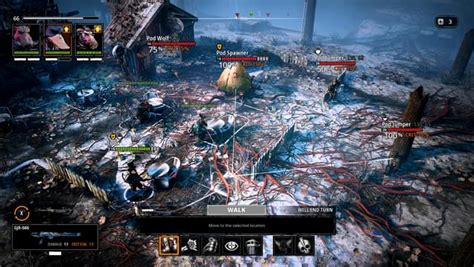 Mutant Year Zero Road To Eden Deluxe Edition On Gog