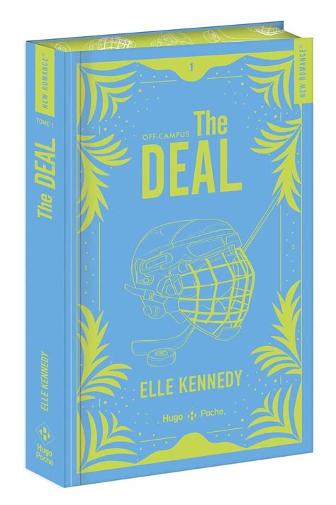 Off Campus Tome Poche Reli Jaspage Kennedy Elle Amazon Mx