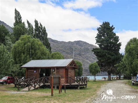 Lago Puelo Y Los Senderos Familiares Magia En El Camino