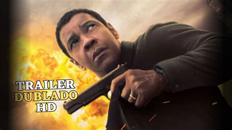 O Protetor Capítulo Final Trailer Oficial Dublado YouTube