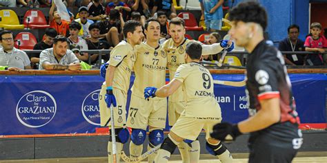 Fc Porto Goleia E Est Na Final Da Ta A Intercontinental De H Quei Em