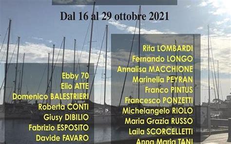 Blu Star International Srl Roma Waves
