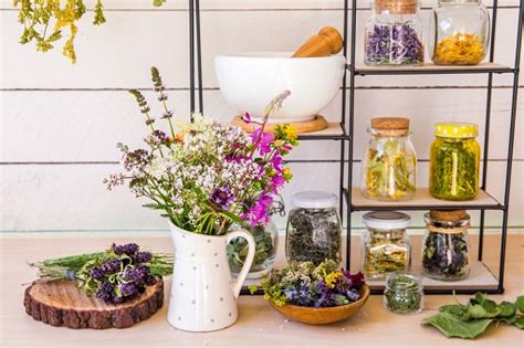 Cómo secar las flores naturales Grupo Inmobilario El Encinar