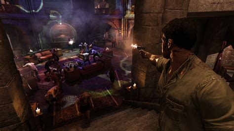 Mafia III Definitive Edition Macgamestore