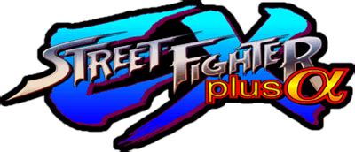 Street Fighter Ex Plus Alpha Images Launchbox Games Database