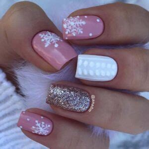 Unhas De Natal Lindas Para Experimentar Fotos Para