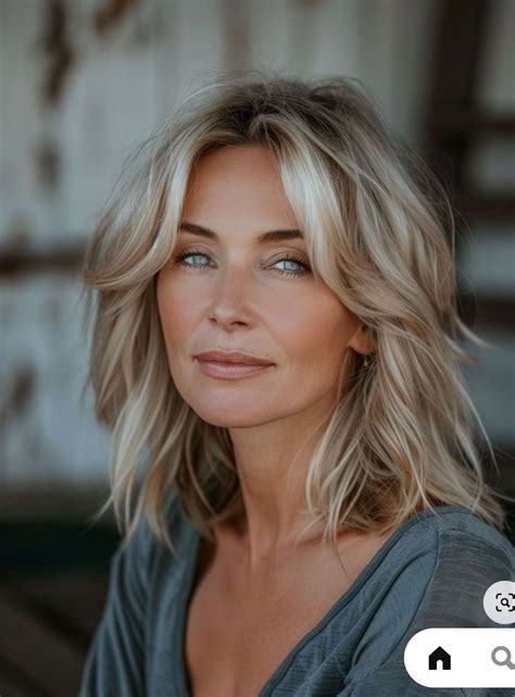 Beautiful Hairstyles And Haircuts For Women Over Artofit