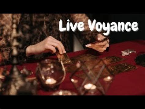 Live Voyance Youtube