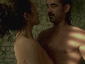 GONG LI Nude AZnude