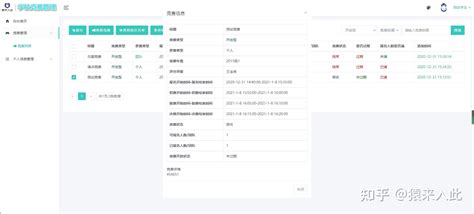 springboot mysql实现校园竞赛报名管理系统源码附带运行视频教程 知乎