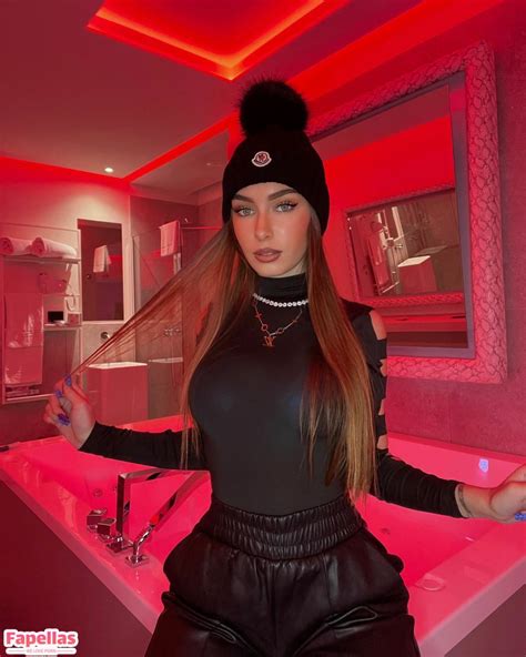 Elisa Esposito Aka Eli Esposito Nude Leaks Onlyfans Photo Fapellas