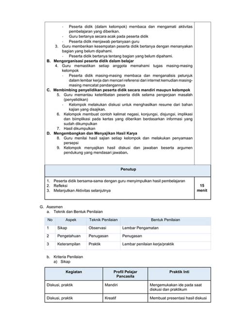 modul informatika berfikir komputasional
