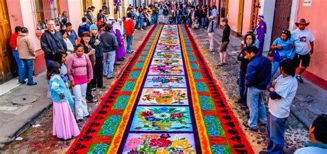 Costumbres De Honduras Cultura Celebraciones Tradiciones Y Comida