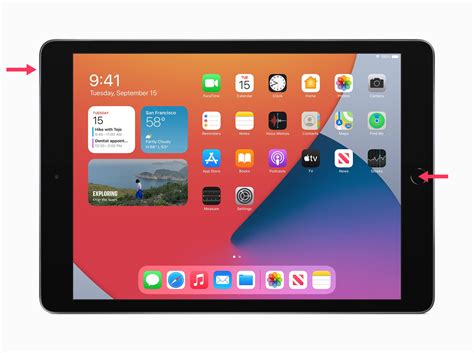 Cómo hacer una captura de pantalla en el iPad SuperManzana