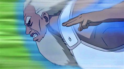 Ninja Edo Tensei Terkuat Yang Pernah Dibangkitkan Di Naruto